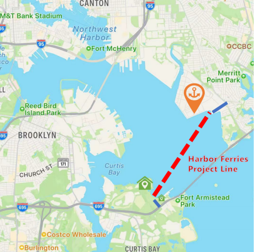 Beyond the Bridge: Holistic Strategies for Baltimore's Transportation ...